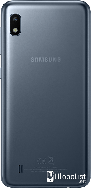 Samsung Galaxy A10 - Full Specifications, Price & Review | Mobolist