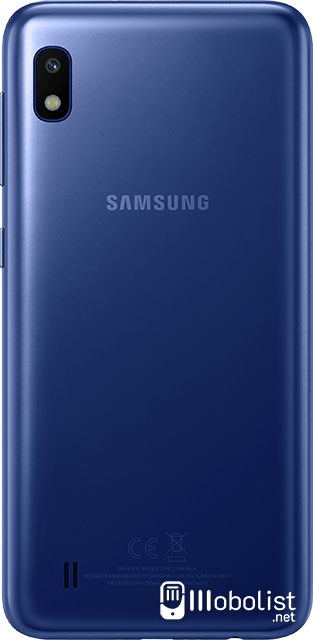 Samsung Galaxy A10 - Full Specifications, Price & Review | Mobolist