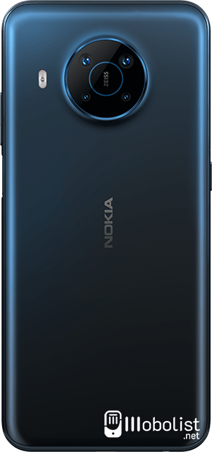 Nokia X100 - Especificaciones completas, Precio y Reseña | Mobolist