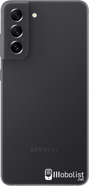Samsung Galaxy S21 FE 5G - Full Specifications, Price & Review | Mobolist