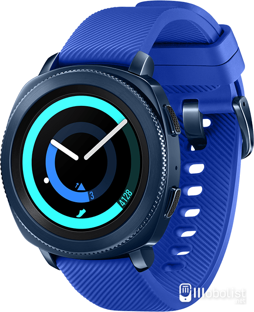 Samsung Gear Sport - Full Specifications, Price & Review | Mobolist