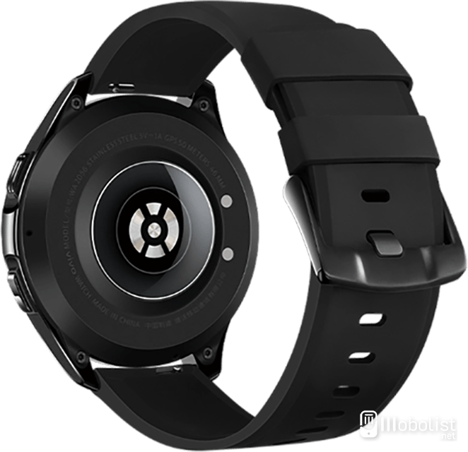 Vivo Watch - Full Specifications, Price & Review | Mobolist