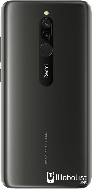 Xiaomi Redmi 8 - Full Specifications, Price & Review | Mobolist