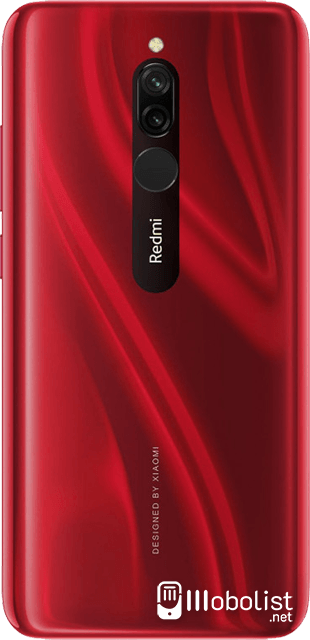 Xiaomi Redmi 8 - Full Specifications, Price & Review | Mobolist