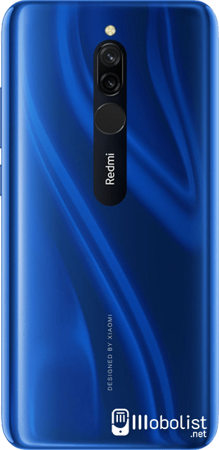 Xiaomi Redmi 8 - Full Specifications, Price & Review | Mobolist