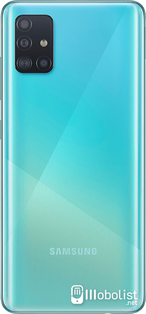 Samsung Galaxy A51 - Full Specifications, Price & Review | Mobolist