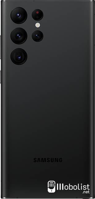 Samsung Galaxy S22 Ultra 5G - Full Specifications, Price & Review ...