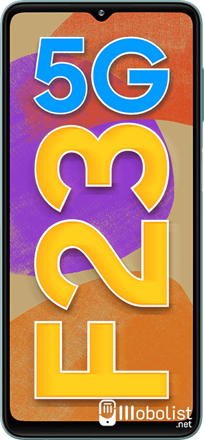 Samsung Galaxy F23 - Full Specifications, Price & Review | Mobolist