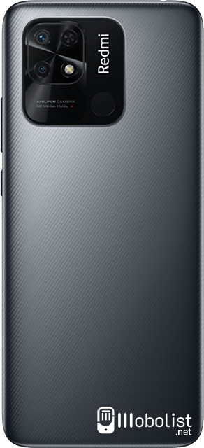Xiaomi Redmi 10C - Spécifications complètes, Prix et Avis | Mobolist