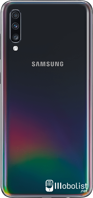 Samsung Galaxy A70 - Full Specifications, Price & Review | Mobolist