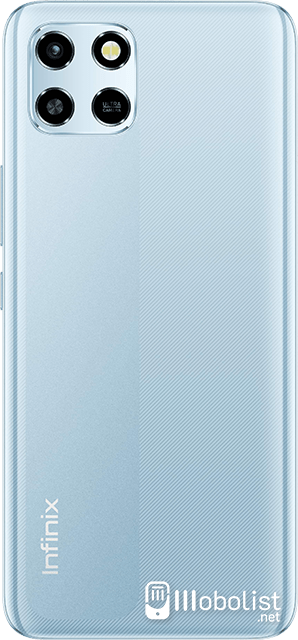 Infinix Smart 6 HD - Spécifications complètes, Prix et Avis | Mobolist