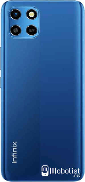 Infinix Smart 6 HD - Spécifications complètes, Prix et Avis | Mobolist