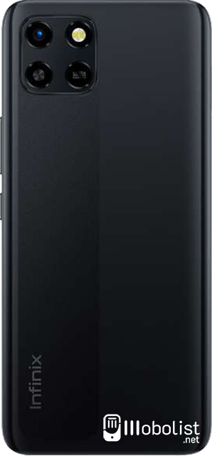Infinix Smart 6 HD - Spécifications complètes, Prix et Avis | Mobolist