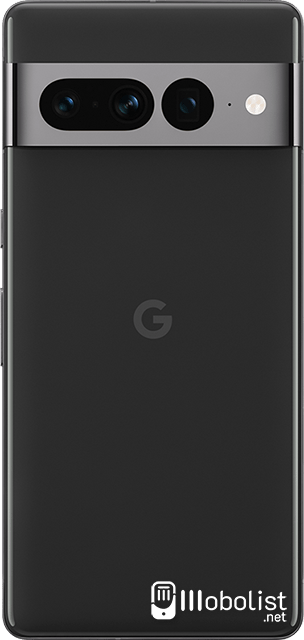 Google Pixel 7 Pro - Full Specifications, Price & Review | Mobolist