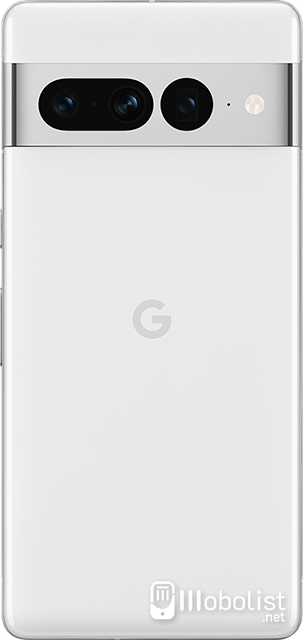 Google Pixel 7 Pro - Full Specifications, Price & Review | Mobolist