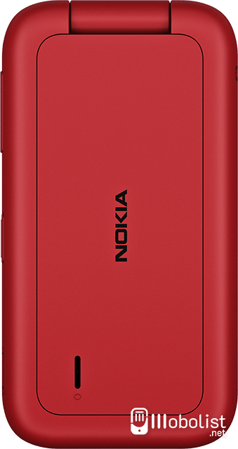 Nokia 2780 Flip - Spécifications complètes, Prix et Avis | Mobolist