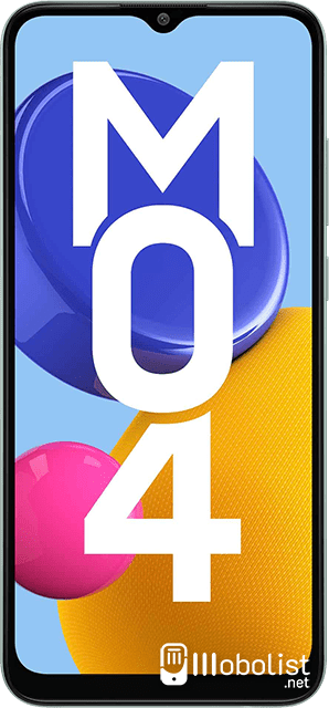 Samsung Galaxy M04 - Full Specifications, Price & Review | Mobolist
