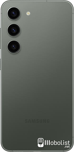 Samsung Galaxy S23 - Full Specifications, Price & Review | Mobolist