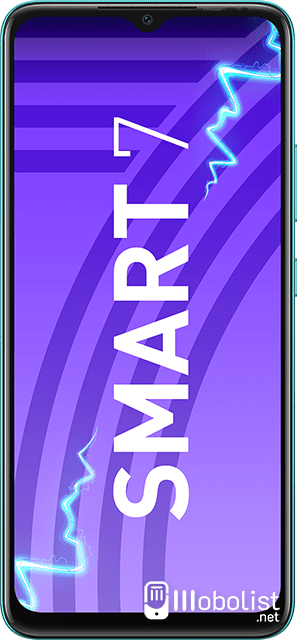 Infinix Smart 7 India - Full Specifications, Price & Review | Mobolist