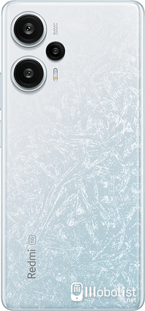 Xiaomi Redmi Note 12 Turbo - Spécifications complètes, Prix et Avis ...