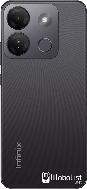 Infinix Smart 7 HD - Full Specifications, Price & Review | Mobolist