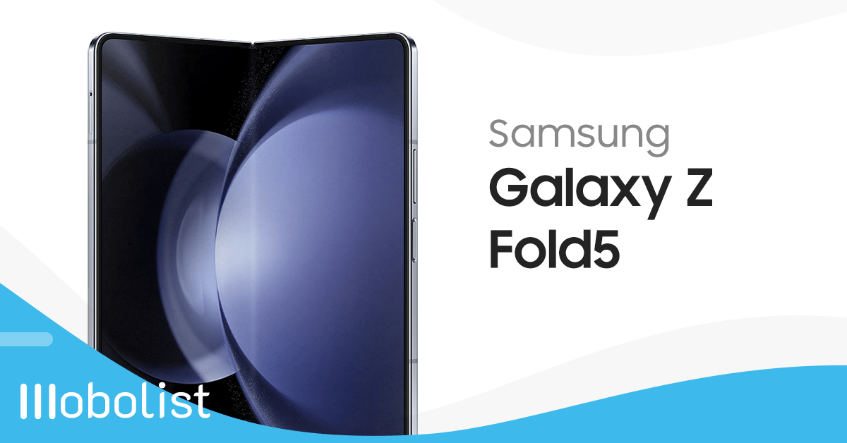 Samsung Galaxy Z Fold5 - Full Specifications, Price & Review | Mobolist