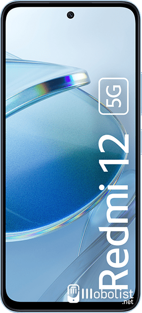 Xiaomi Redmi 12 5G - المواصفات الكاملة, الأسعار والتقييمات | Mobolist