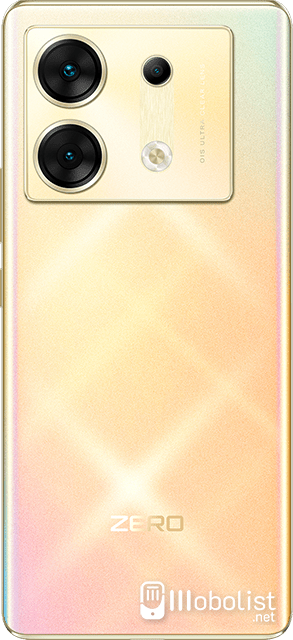 Infinix Zero 30 - Full Specifications, Price & Review | Mobolist