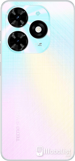 Tecno Spark 20C - Full Specifications, Price & Review | Mobolist