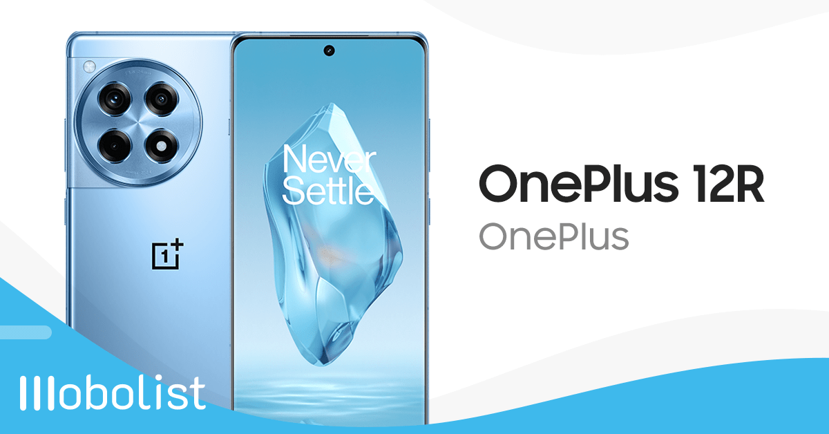 OnePlus 12R - Full Specifications, Price & Review | Mobolist