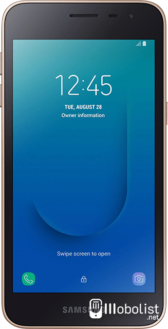 Samsung Galaxy J2 Core 2020 - Full Specifications, Price & Review ...