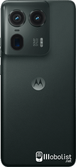Motorola Edge 50 Ultra - Full Specifications, Price & Review | Mobolist