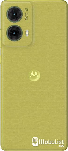 Motorola Moto G85 - Full Specifications, Price & Review | Mobolist