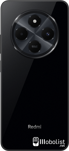 Xiaomi Redmi 14C - Full Specifications, Price & Review | Mobolist