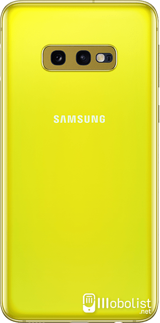 Samsung Galaxy S10e - Full Specifications, Price & Review | Mobolist