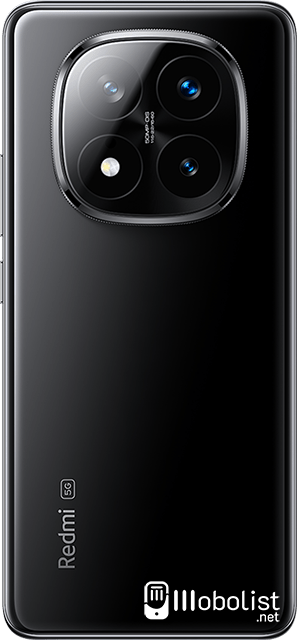 Xiaomi Redmi Note 14 Pro+ - Vollständige Spezifikationen, Preis ...