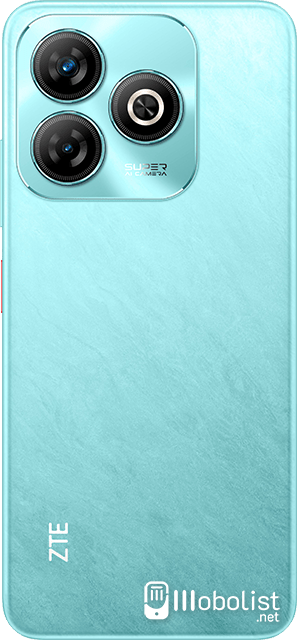 ZTE Blade A75 4G - Spécifications complètes, Prix et Avis | Mobolist