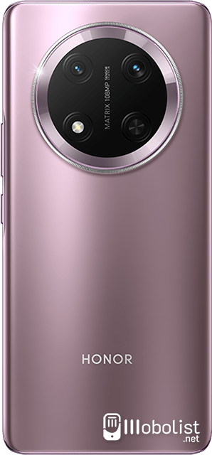 Honor X9c - Full Specifications, Price & Review | Mobolist