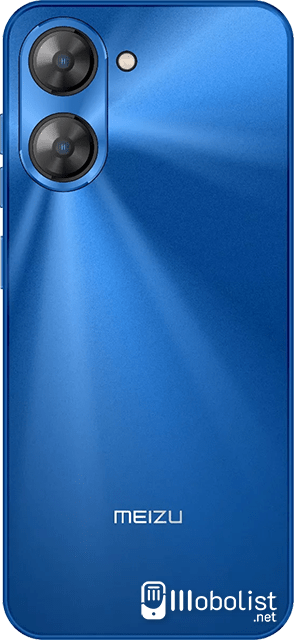 Meizu mblu 21 - Spécifications complètes, Prix et Avis | Mobolist