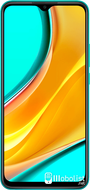 Xiaomi Redmi 9 - Full Specifications, Price & Review | Mobolist