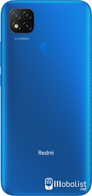 Xiaomi Redmi 9C - Full Specifications, Price & Review | Mobolist