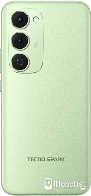 Tecno Spark 40 Pro+ - Full Specifications, Price & Review | Mobolist