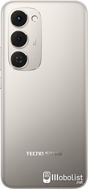 Tecno Spark 40 Pro+ - Full Specifications, Price & Review | Mobolist