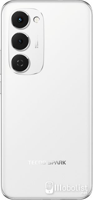 Tecno Spark 40 Pro+ - Full Specifications, Price & Review | Mobolist