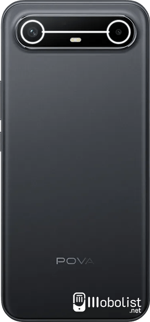 Comparer Tecno Pova Slim contre Xiaomi Poco X8 Pro Max | Mobolist