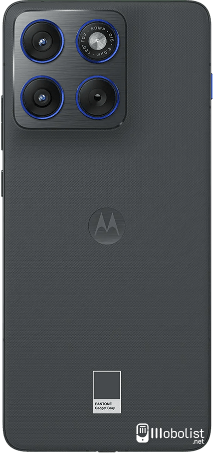 Vergleichen Vivo T5 4G gegen Motorola Edge 70 | Mobolist