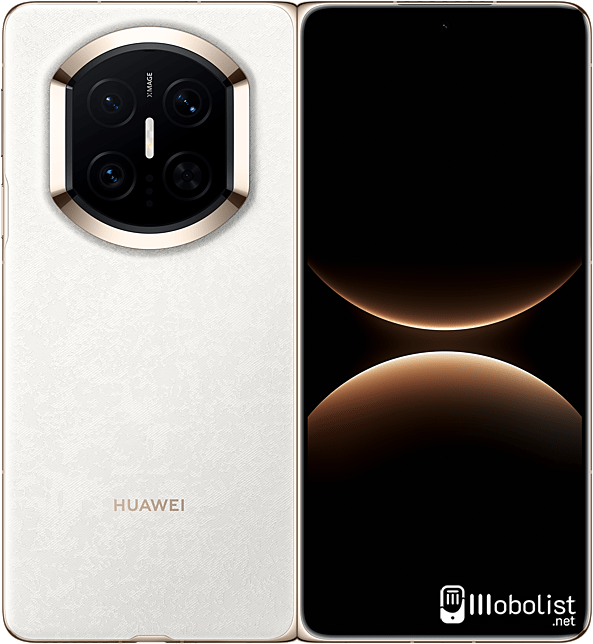 Compare Huawei Mate X7 vs Oppo Reno16 China | Mobolist