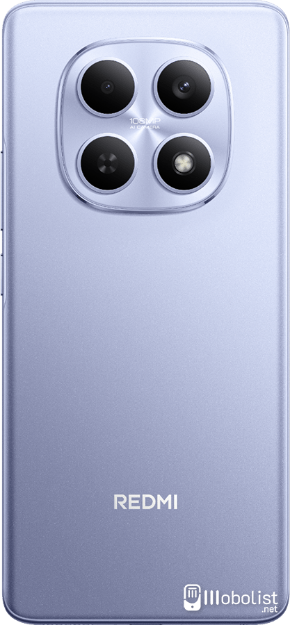 Compare Infinix Hot 70 vs Xiaomi Redmi Note 15 4G | Mobolist