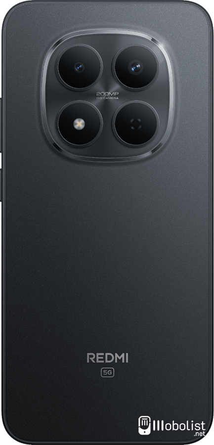Compare Xiaomi Redmi Note 15 Pro vs Xiaomi Redmi Turbo 5 | Mobolist