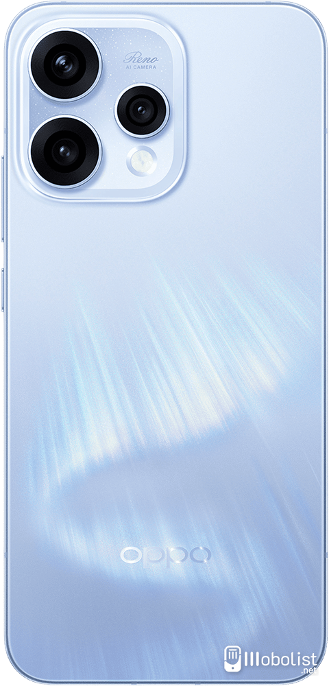 مقارنة Oppo Reno15 5G ضد Vivo T5 4G | Mobolist